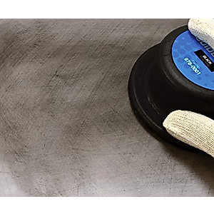 Kovax 978-0001 Dry Guide Coat Black, 100 Grams w/Applicator