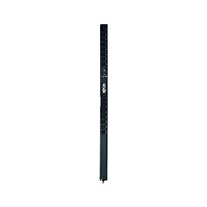 Tripp Lite PDU Switched 1.4kW 16 5-15R 120V 15A LX Platform Interface 5-15P Vertical 0URM Rack-Mount TAA (PDUMV15NETLX)