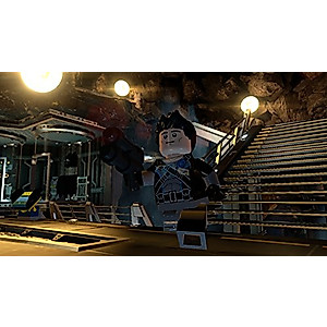 LEGO Batman 3: Beyond Gotham (Xbox One)
