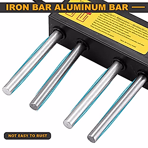 Consfly Water Electrolyzer Quick Water Quality Tester Water Purity Filter Measuring Tool Home Use