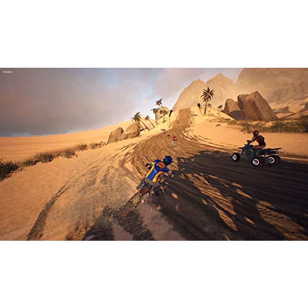 ATV Drift & Tricks Definitive Edition - Xbox One