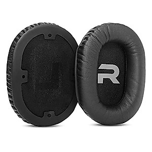 YDYBZB K371BT Ear Pads Cushions Earpads Pillow Foam Replacement Compatible with AKG K361 K371 BT Studio Headphones