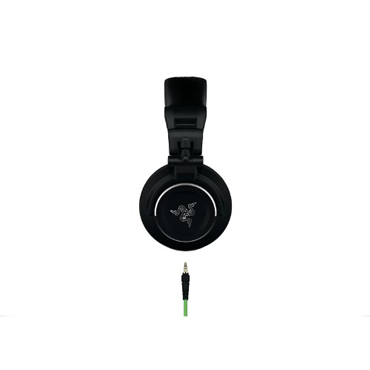 Razer RZ13-01120100-R3U1 Adaro DJ Analog Headphones