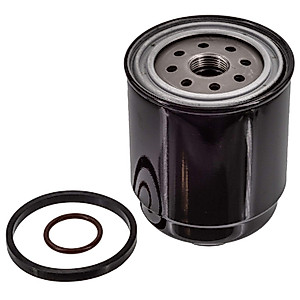 Doc's Dodge Ram 6.7 Liter Diesel Fuel Filter SET Direct Replaces: Mopar 68197867AB, 68157291AA, 5083285AA