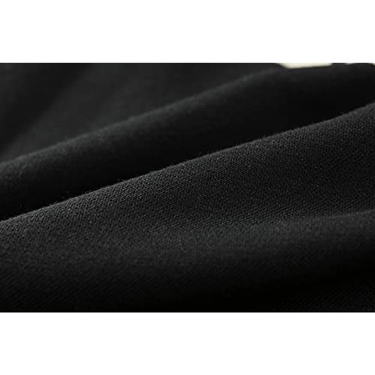 ETPLO I See Ghosts Hoodie Rapper Unisex Couple Sweatshirt Hip Hop Hooded Black