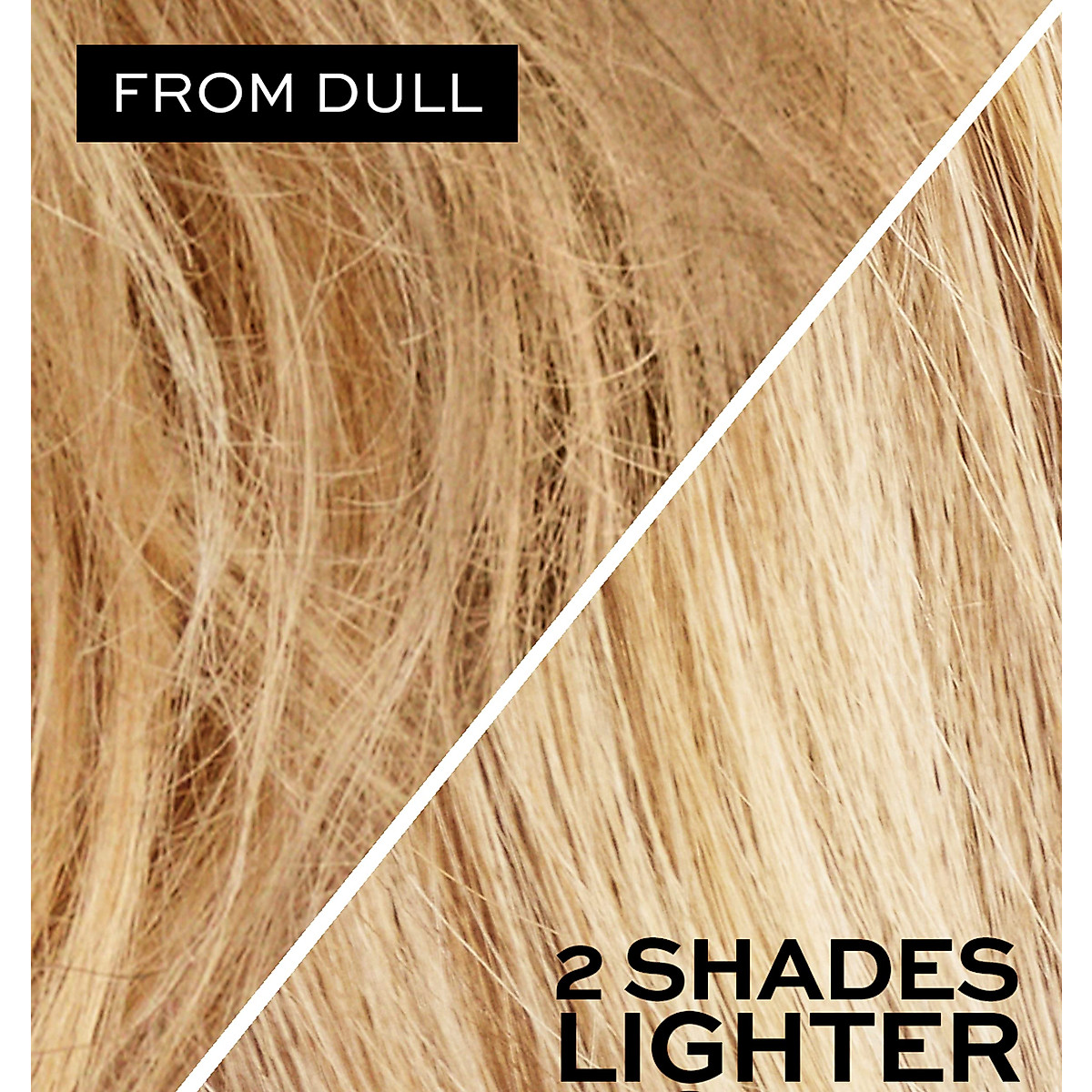 John Frieda Go Blonder Controlled Lightening Spray Blonde Hair 100 Ml (Packing May Vary)