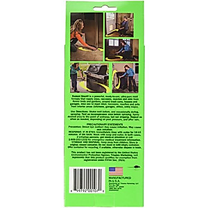 TRISALES MARKETING LLC RDS00012 8OZ Rodent Sheriff, No Size, Green, 12 g