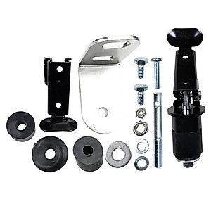 Polaris ATV Rear Storage Box