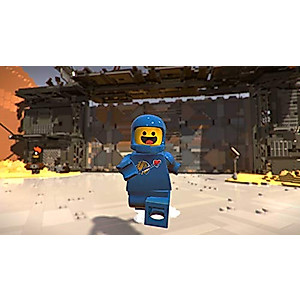 The LEGO Movie 2 Videogame - Xbox One