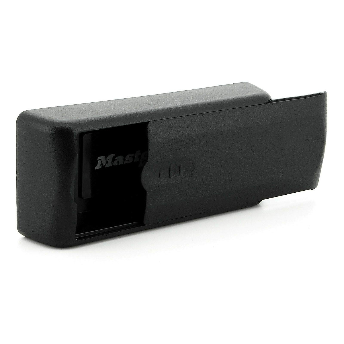 Master Lock 207EURD Magnetic Car Case (Hide Key), Small