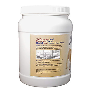 FiberVet - Fiber Supplement for Dogs and Cats - Veterinarian Recommended