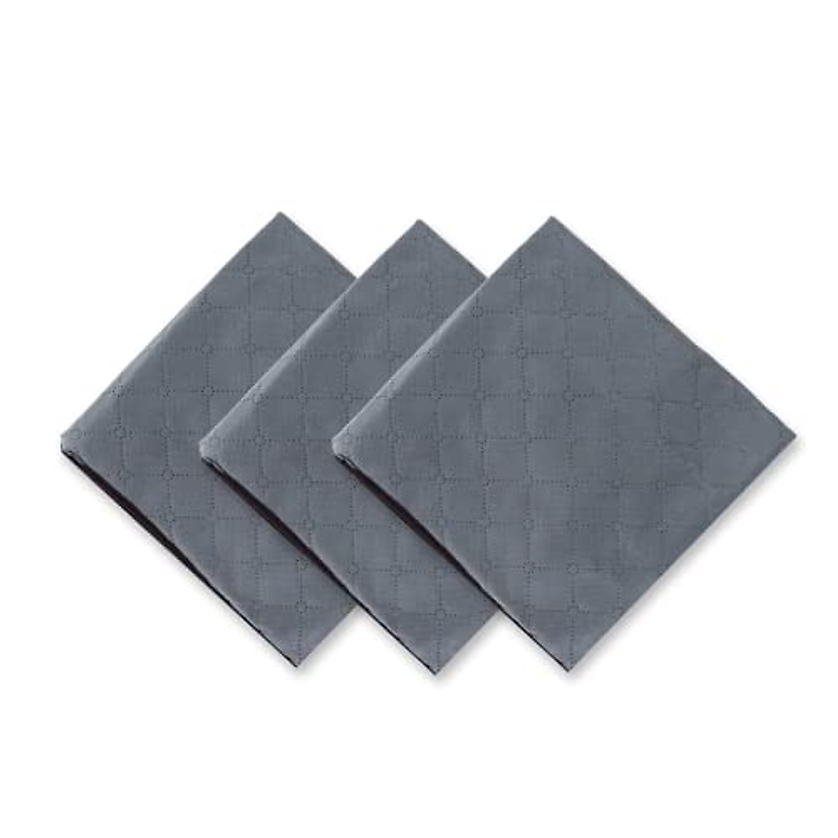 losensild 90L Large Storage Bags Clothes Storage Foldable Blanket Storage Bags Foldable Closet Organizer Under Bed Storage Bags with Reinforced Handle and Clear Window for Organizing (L-24 x 16 x 13)