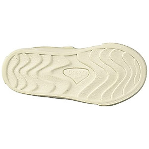 OshKosh B'Gosh Girls Lucie Sneaker, White, 8 Toddler