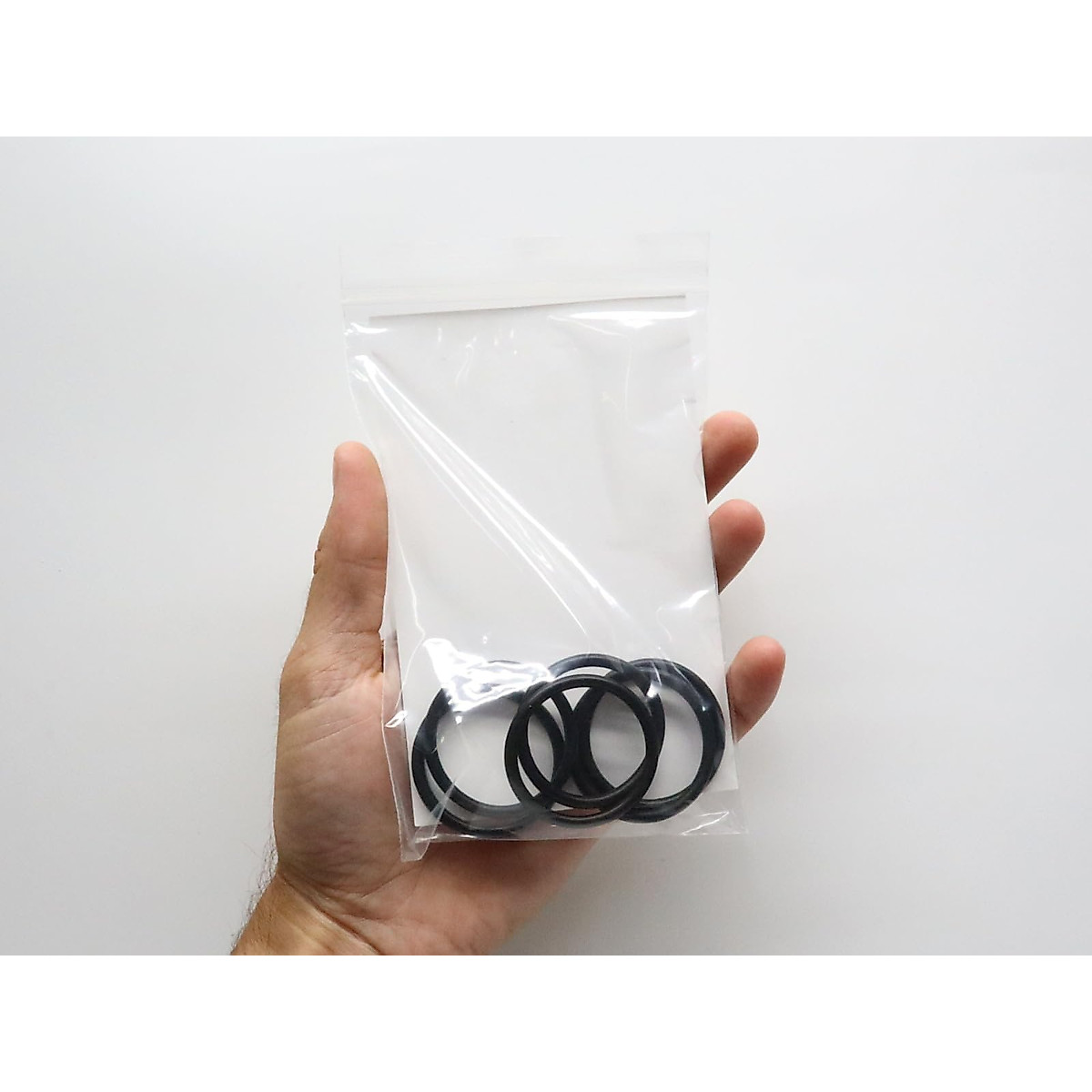 Captain O-Ring – Replacement 146789 O-Rings for Specific Moen Single-Handle Lever Kitchen Faucets (3 Sets, 6 orings)