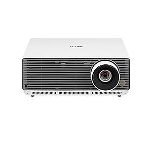 LG ProBeam BU60PST Laser Projector - 16:9 - Ceiling Mountable - TAA Compliant - Yes - 3840 x 2160 - Front, Rear, Ceiling - 20000 Hour Normal Mode4K UHD - 3,000,000:1-6000 lm - HDMI - DVI - USB - Net