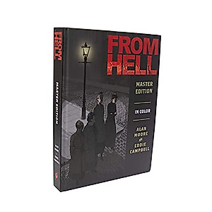 From Hell: Master Edition