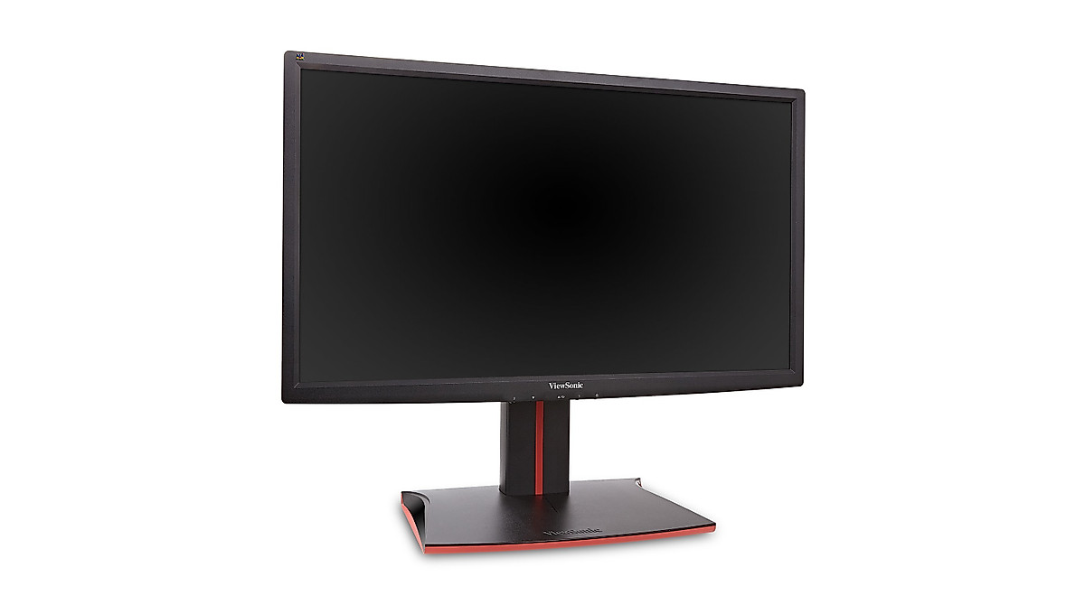 ViewSonic XG2701 27 Inch Gaming Monitor - 144Hz & 1ms Response