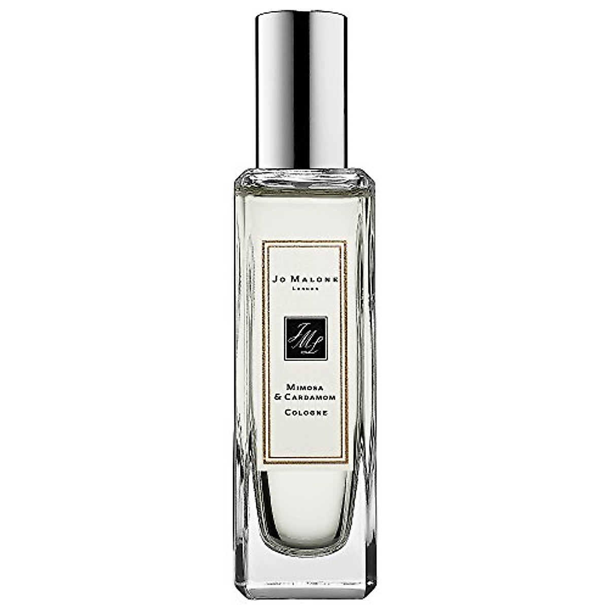 New in Box Jo Malone London Mimosa & Cardamom Cologne Spray 1 oz / 30 ml