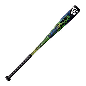 Louisville Slugger 2022 Vapor (-9) USA Youth Baseball Bat - 29"/20 oz