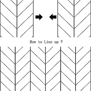 LXCREAT Peel and Stick Wallpaper Stripe Removable Wallpaper 17.71 in X 118 in Black/White Self Adhesive Wallpaper Modern Durable for Home Decoration Old Furniture Renovation Paper