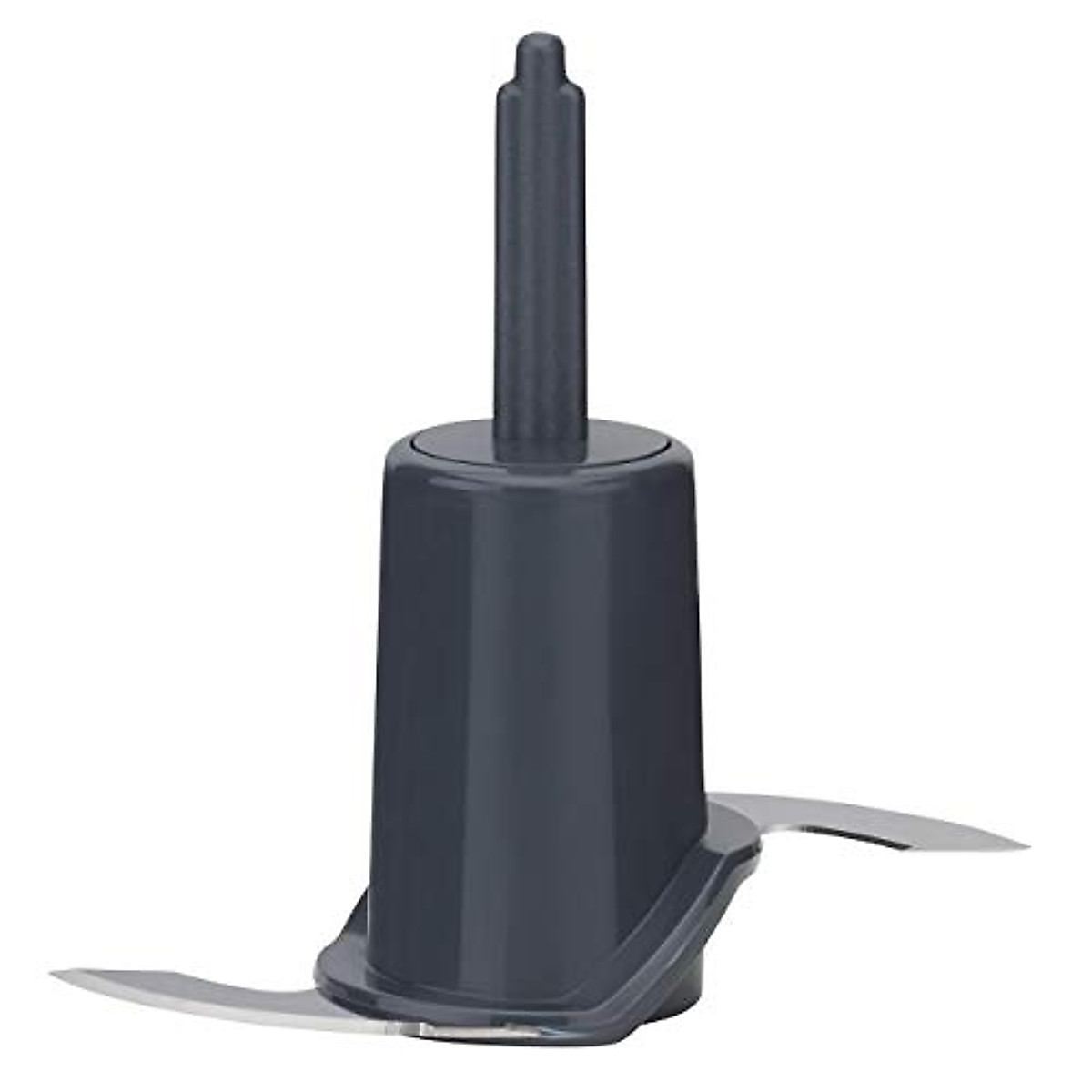 Cuisinart ECH-4SV Elemental 4-C Chopper Grinder, Silver