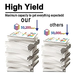 IFY 1 Pack Compatible BU-300CL Belt Unit Replacement for Brother MFC-9460CDN MFC-9560CDW MFC-9970CDW HL-4150CDN HL-4570CDW HL-4570CDWT Printers, Black