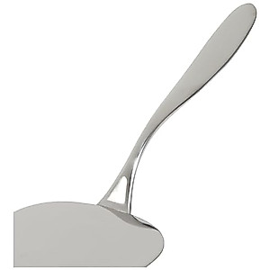 Alessi Mami Cake Server, Stainless Steel Mirror Polished