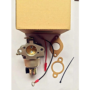 20 853 95-S Carburetor Compatible with Kohler Engines Replaces 20 853 71-S 2085395-S 2085395S Carb Kit