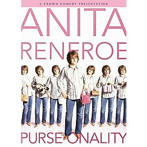 Anita Renfroe: Purse-onality by Crown Video by Renfroe
