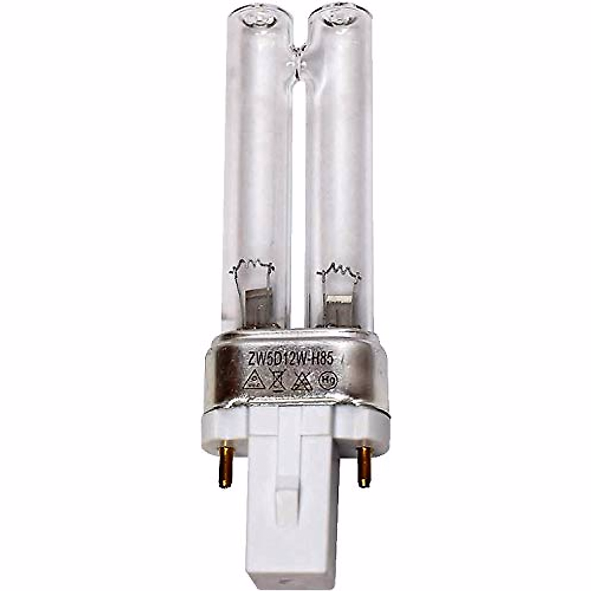 GermGuardian Air Purifier Filter FLT4825 GENUINE HEPA Replacement Filter B & LB4000 GENUINE UV-C Replacement Bulb