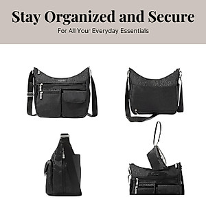Baggallini Everywhere Crossbody Bag