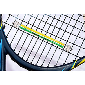 Gamma AGSB219 Shockbuster Ii White/Black