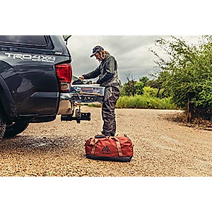 Gregory Mountain Products Supply Duffel 40