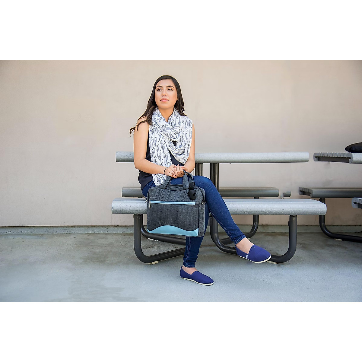 13.3 14 in Laptop Bag for IdeaPad 5, 5X, Slim 3 Chromebook, 5 Pro, 5i, 1i, 5i Pro, Flex 5, Flex 5i, Slim 7i Pro