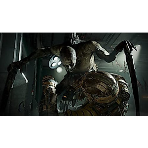 Dead Space - Xbox Series X