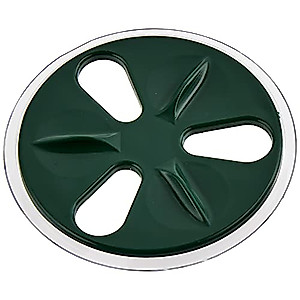 EarlyGrow 95787 Domed Propagator, 2-Pack of Side Extensions with Clip Set, Green