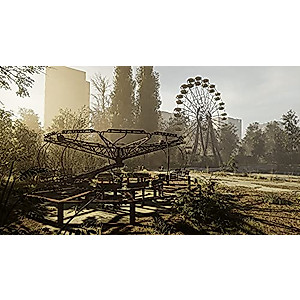 Chernobylite - PlayStation 4