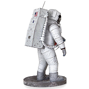 Metal Earth Premium Series Apollo 11 Astronaut 3D Metal Model Kit Fascinations