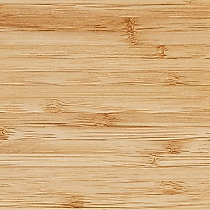 Breville BOV900ACB Bamboo Cutting Board, Brown Large
