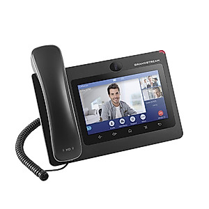 Grandstream GVX3370 IP Phone GXV3370