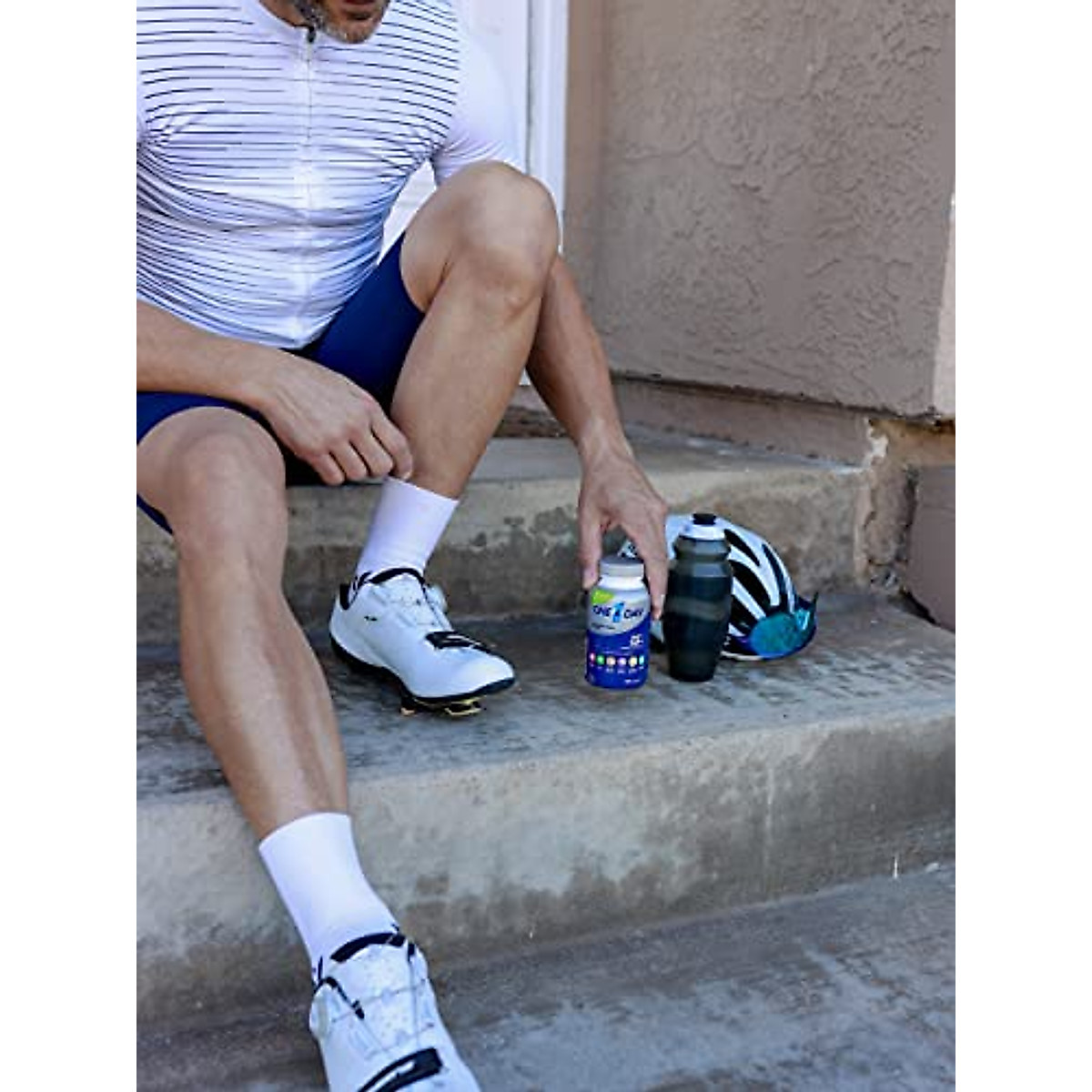 One A Day Men’s 50+ Healthy Advantage Multivitamin, Multivitamin for Men with Vitamins A, C, E, B6, B12, Calcium and Vitamin D, Tablet, 200 Count (Pack of 1)