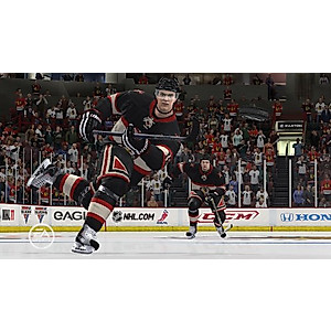 NHL 11 - Xbox 360