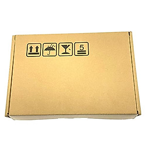 Jxjslp Replacement for DELL inspiron 14Plus 7420 7425 2-in-1 LCD Back Cover Rear Top Lid RC2VX 0RC2VX