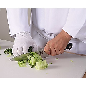 Mercer Culinary MercerGuard Cut Glove, Medium