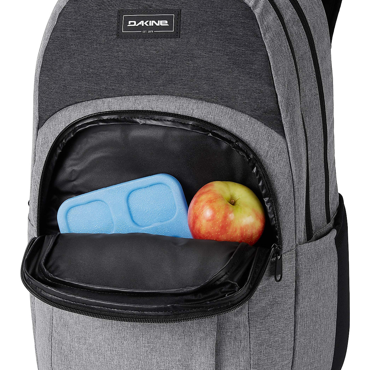 Dakine Campus Pack (Greyscale, 33L)