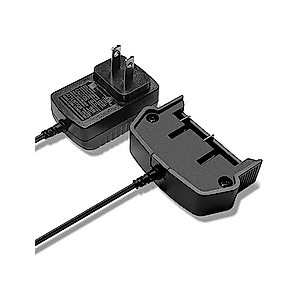 AVID POWER 20V Max Lithium Ion Battery Charger, Compatible with Avid Power 20V Batteries, Not Compatible with Avid Power Impact Wrench-ACIW326