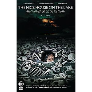 The Nice House on the Lake 1