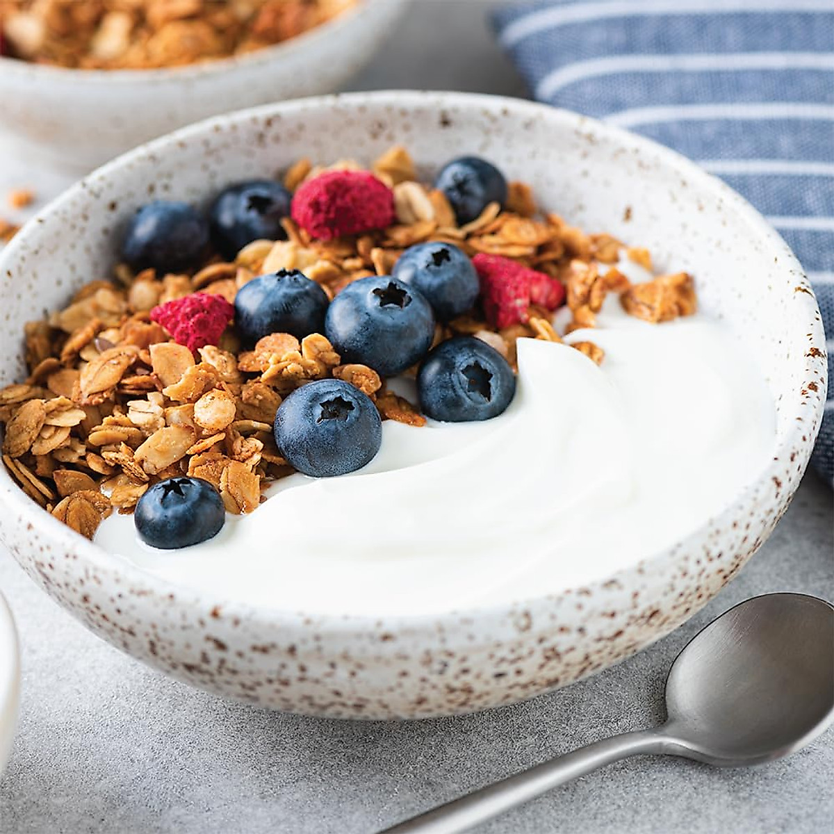 Green Valley Lactose Free Organic Whole Milk Plain Yogurt, 24 Ounce