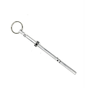 Elevator Key, Aluminum Key for Elevator Door