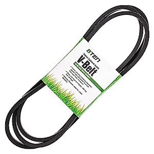 8TEN Deck Rebuild Kit for Toro Exmark 42 inch Quest TimeCutter SS 4235 MX 4260 ZS 4200S 4200T Blade Spindle Belt Idler